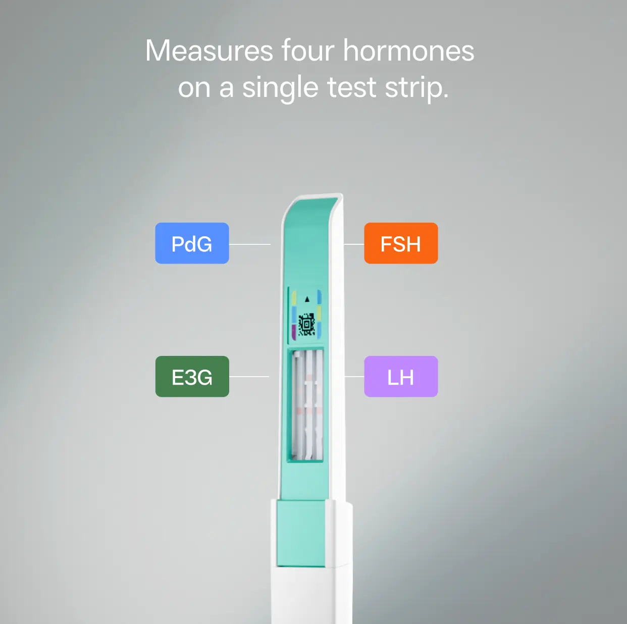 Buy Inito Fertility Monitor | HSA/FSA Eligible | 4.3 Star | Most ...